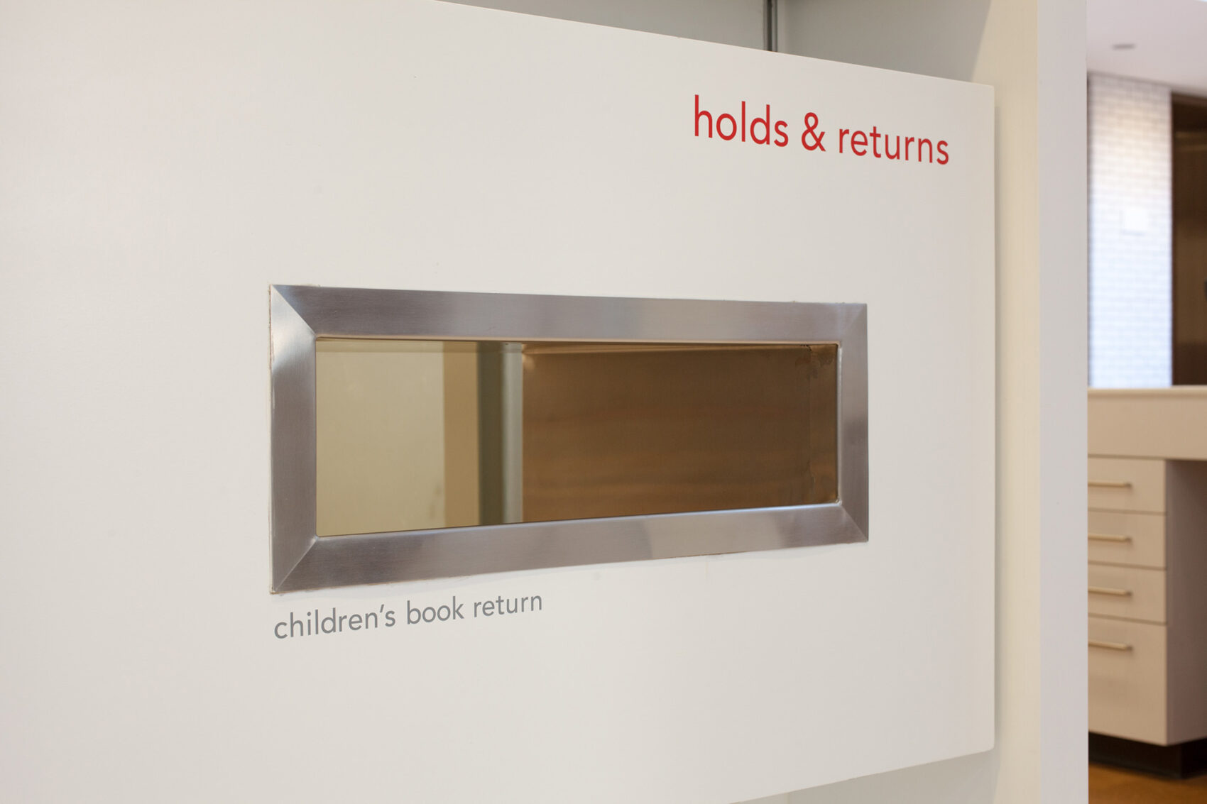 St. Louis Central Library - Kuhlmann Leavitt