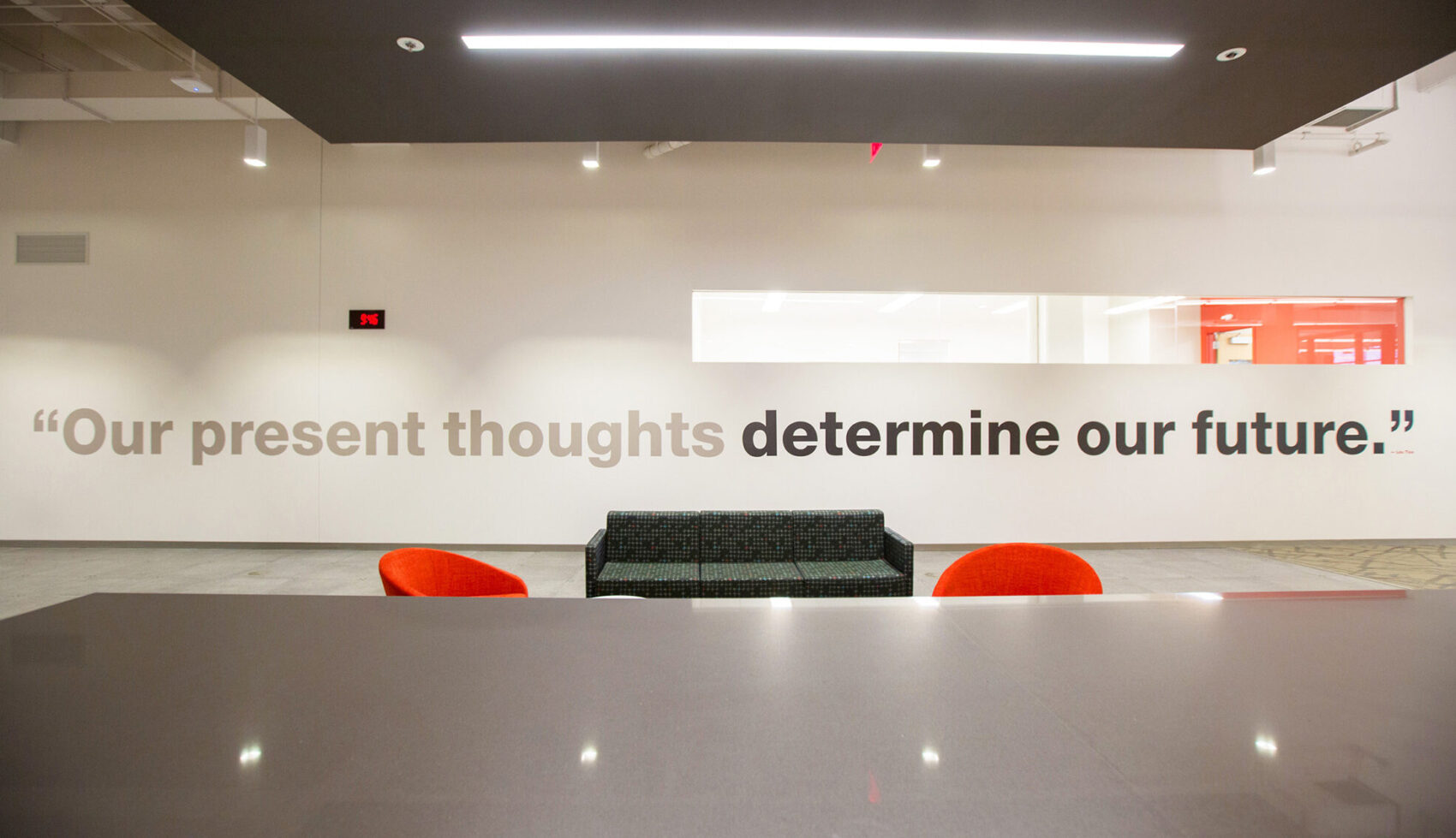 Watlow Advanced Technology Center - Kuhlmann Leavitt