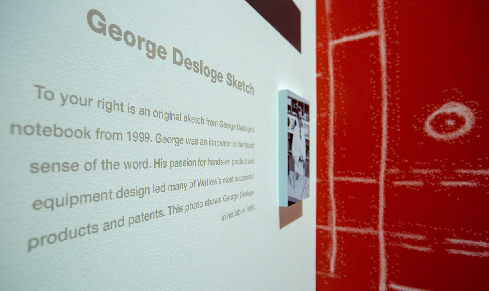 Watlow Advanced Technology Center - Kuhlmann Leavitt