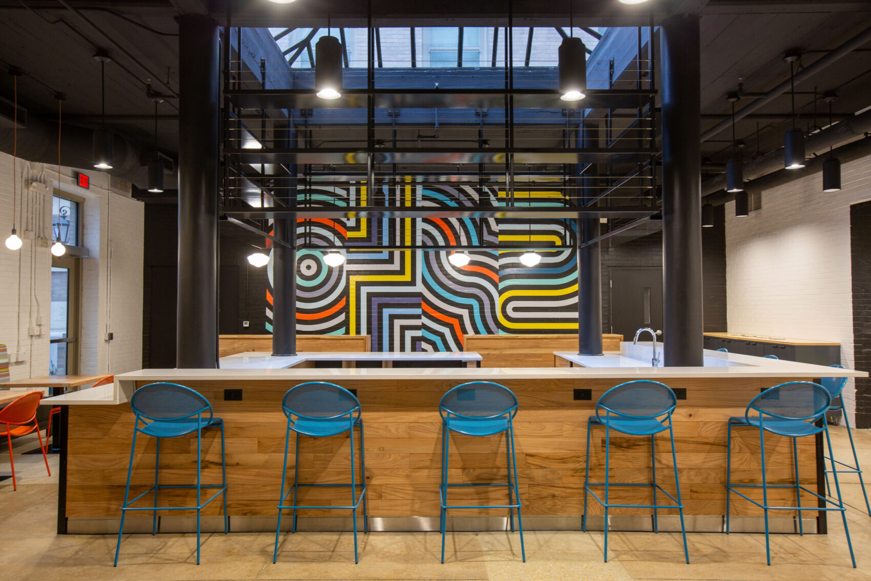 The Lewis Collaborative - Kuhlmann Leavitt