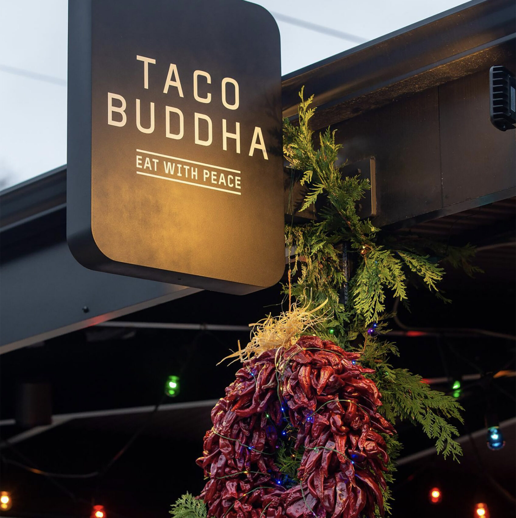 Taco Buddha - Kuhlmann Leavitt