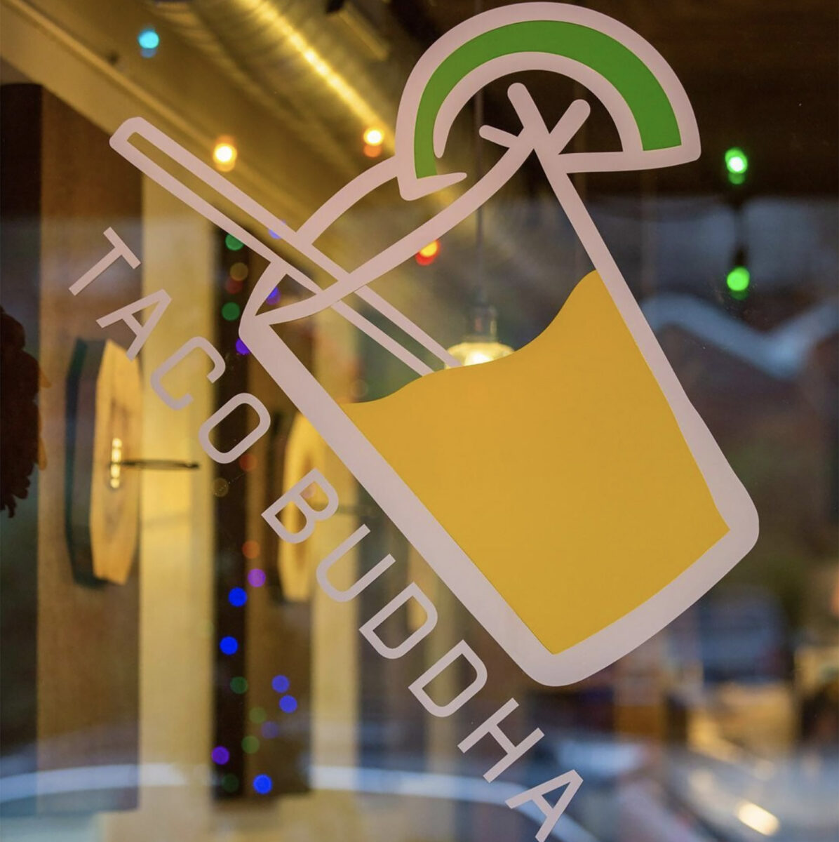 Taco Buddha - Kuhlmann Leavitt