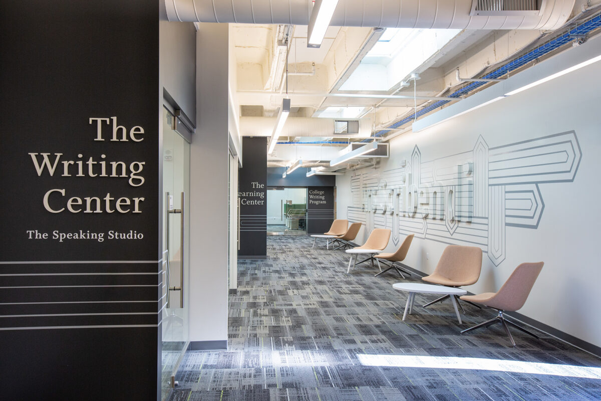 Branded Environments - Kuhlmann Leavitt