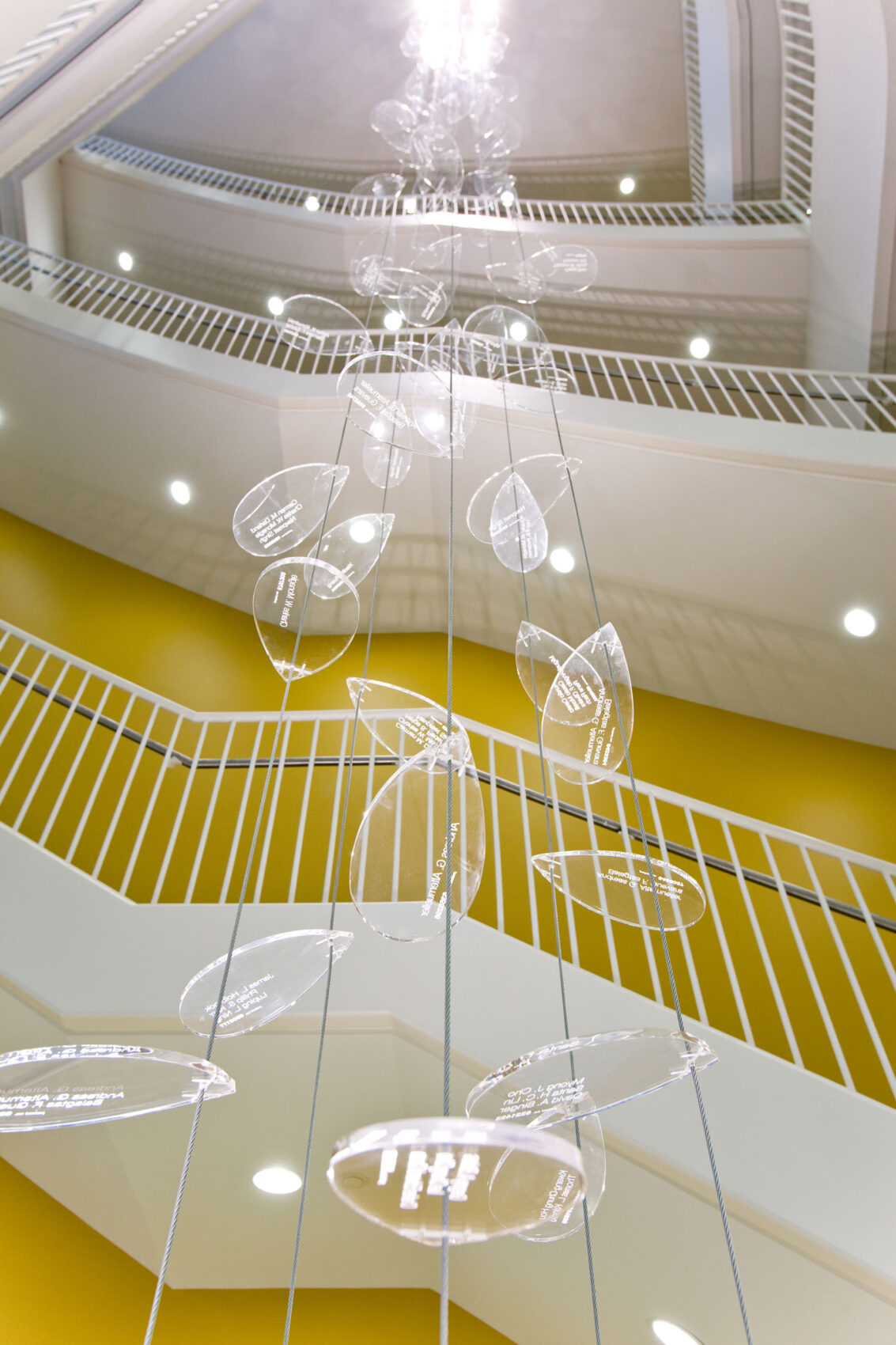 Solae Patent Recognition - Kuhlmann Leavitt