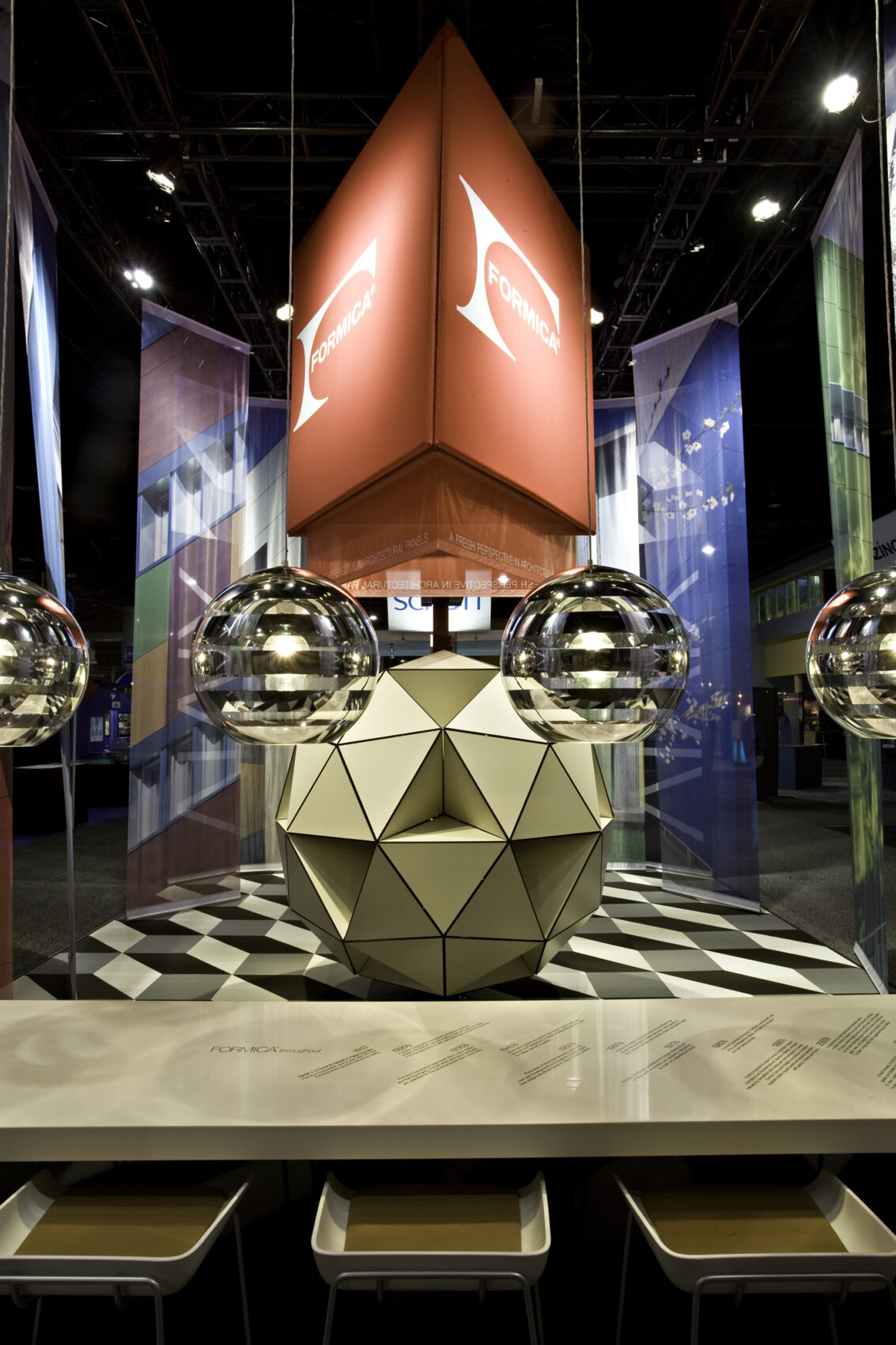 Branded Environments - Kuhlmann Leavitt